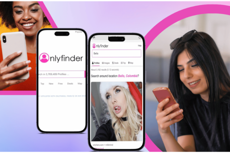 OnlyFinder: The Ultimate Guide to Discovering OnlyFans Creators - Vents Tribune